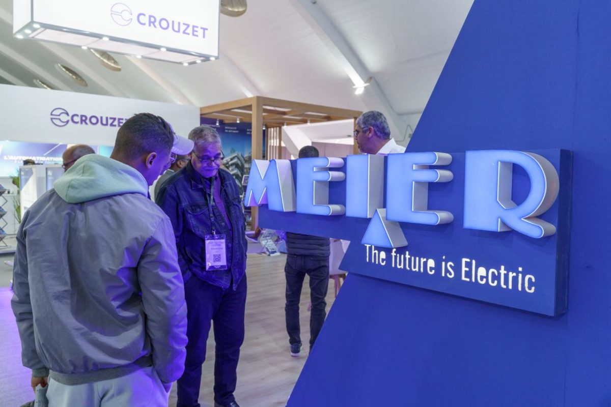 Meier Energy – The Future is Electric